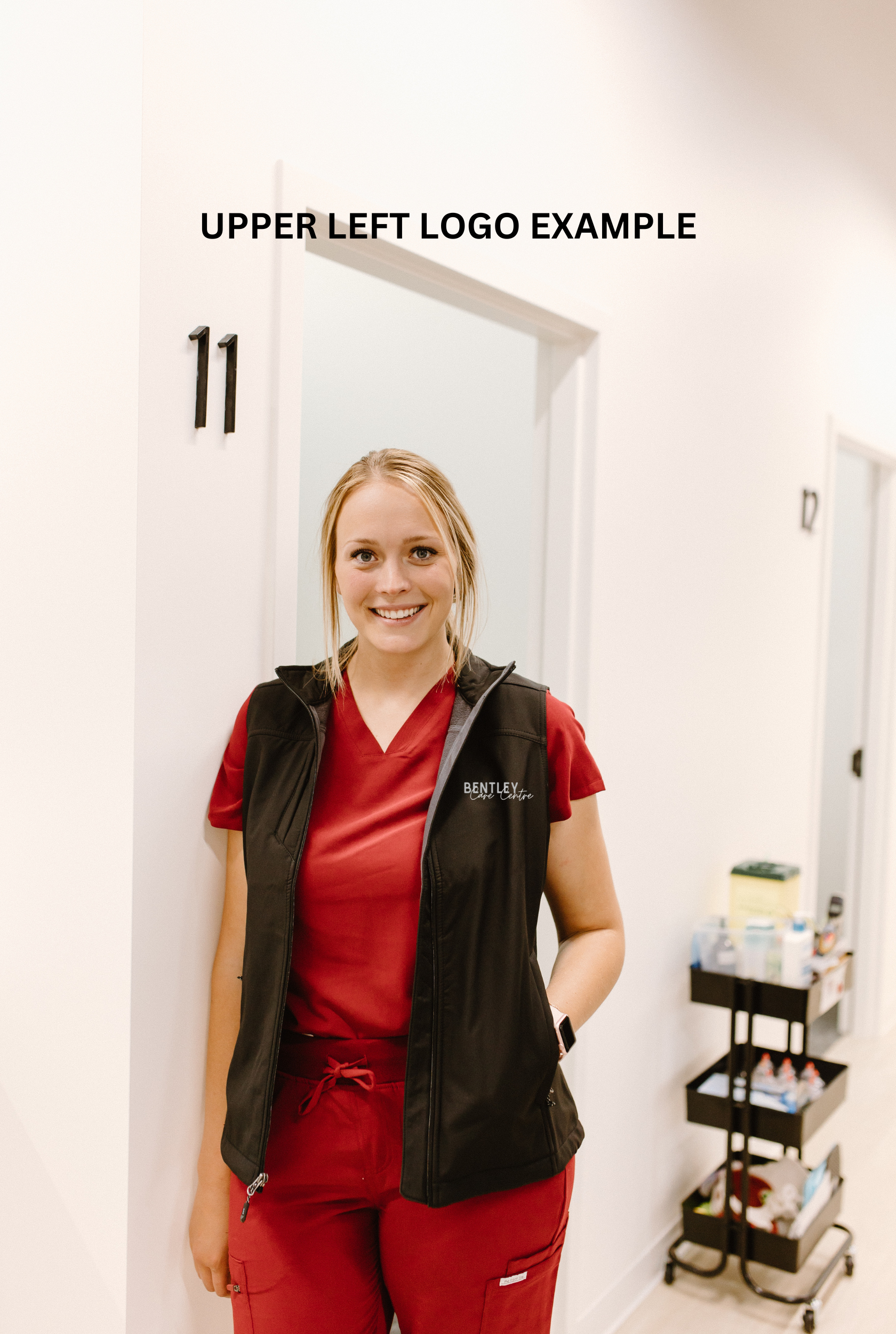 BENTLEY CARE CENTRE VEST – The Front Line