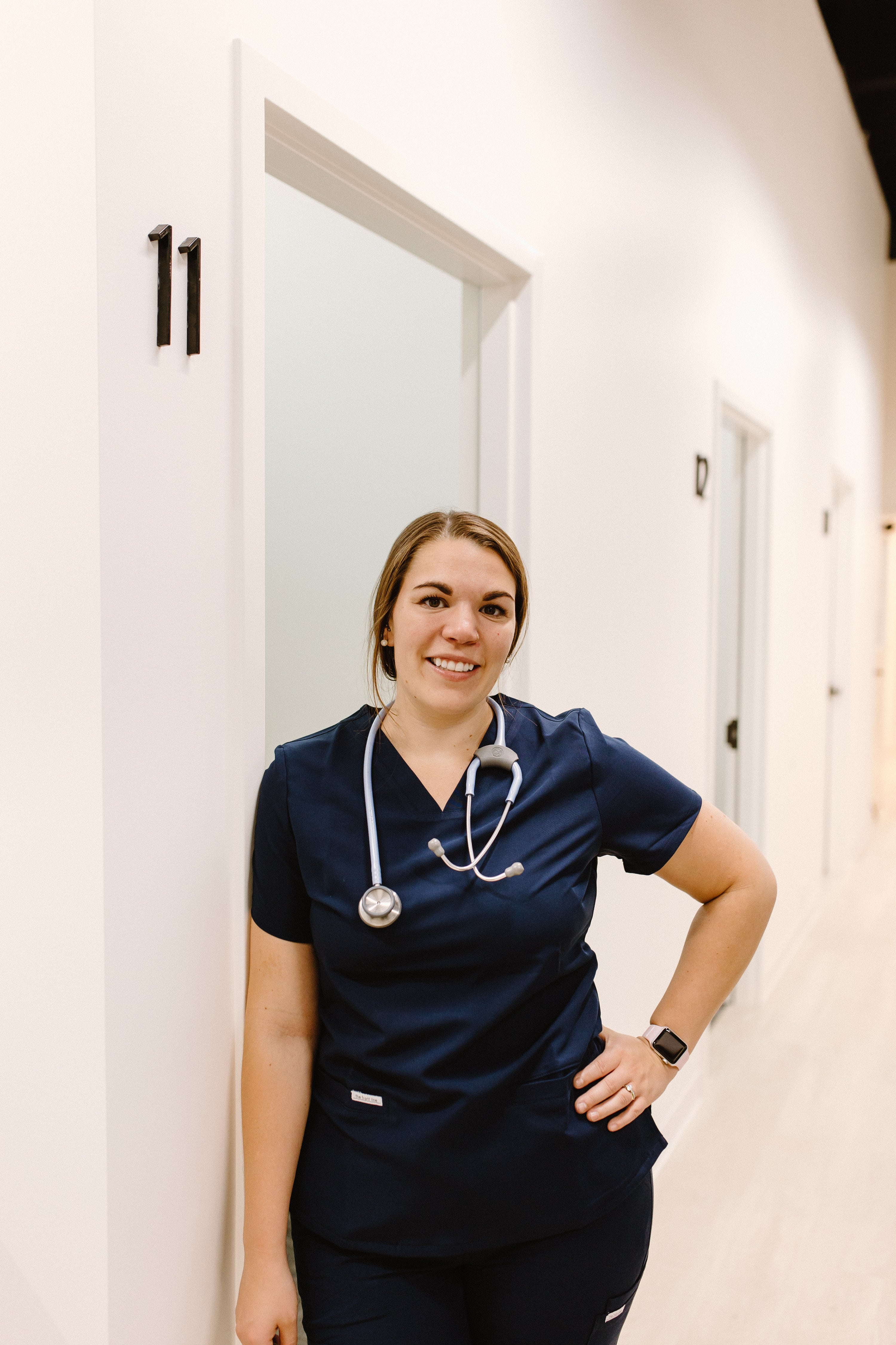 NURSES SUPPORT NURSES CLEARANCE LANYARD – The Front Line